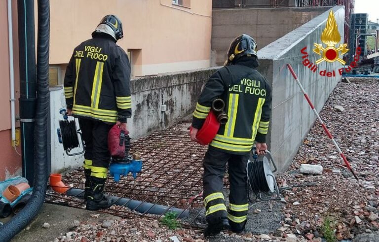 MALTEMPO IN FVG: TORNADO A BUJA, ALLAGAMENTI NEL MANZANESE E CIVIDALESE ...